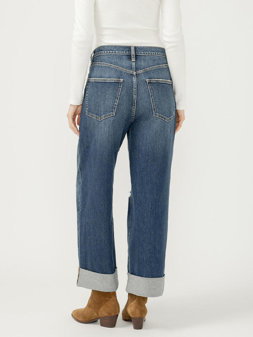 Fit Guide - Women's