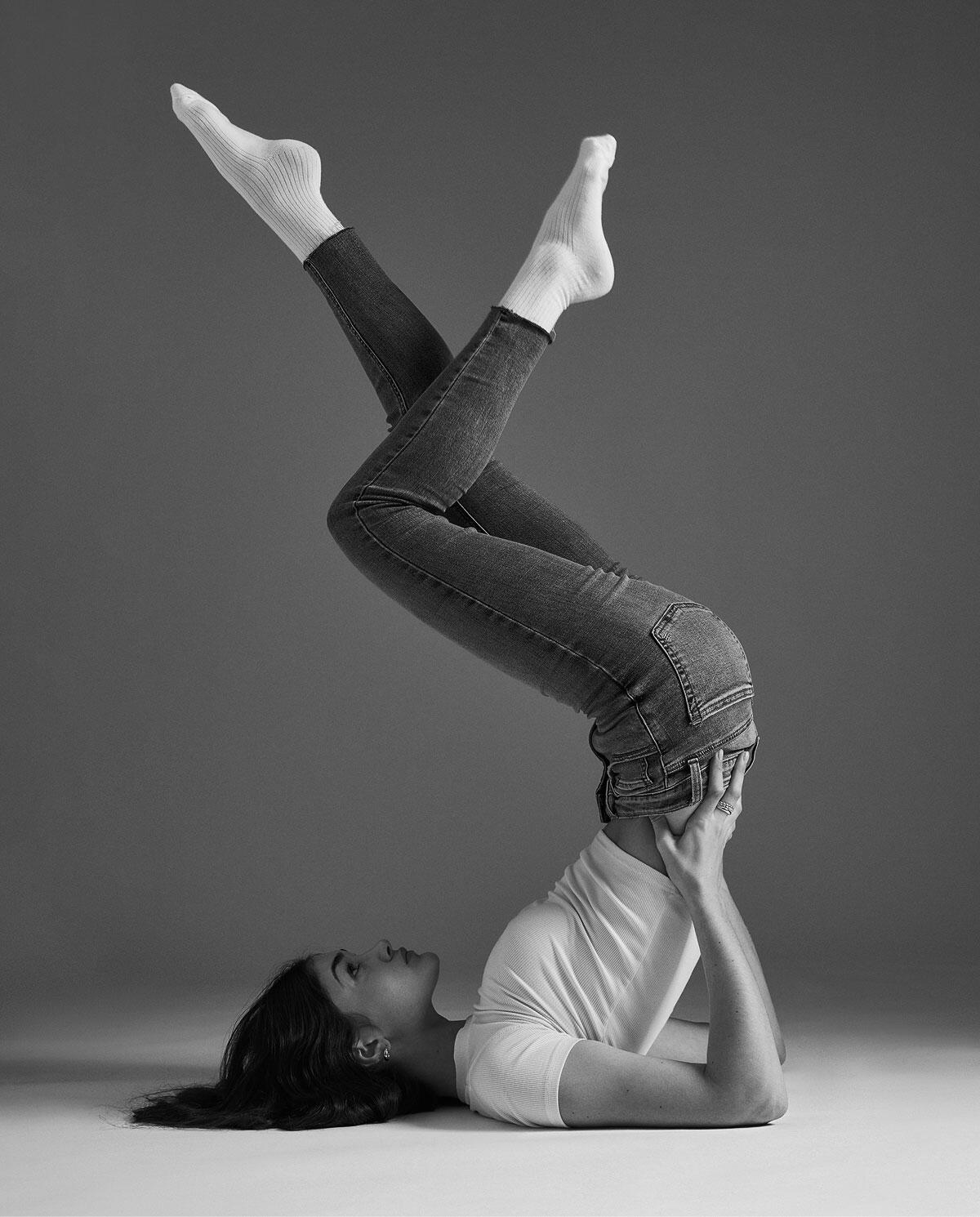 Stretch Fabrics | Silver Jeans Co.