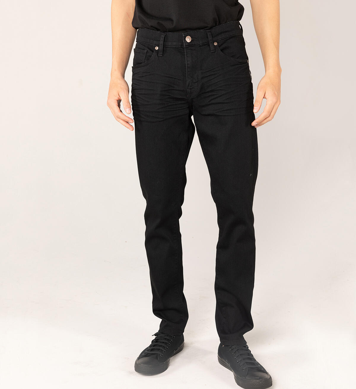 Buy Kenaston Slim Fit Slim Leg Jeans for USD 89.00 | Silver Jeans US New