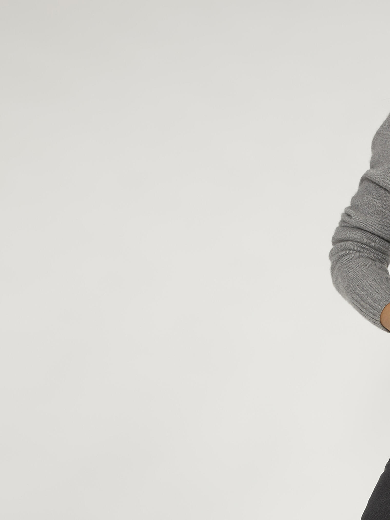 Buy Boyfriend Mid Rise Slim Leg Jeans for USD 37.00 | Silver Jeans US New