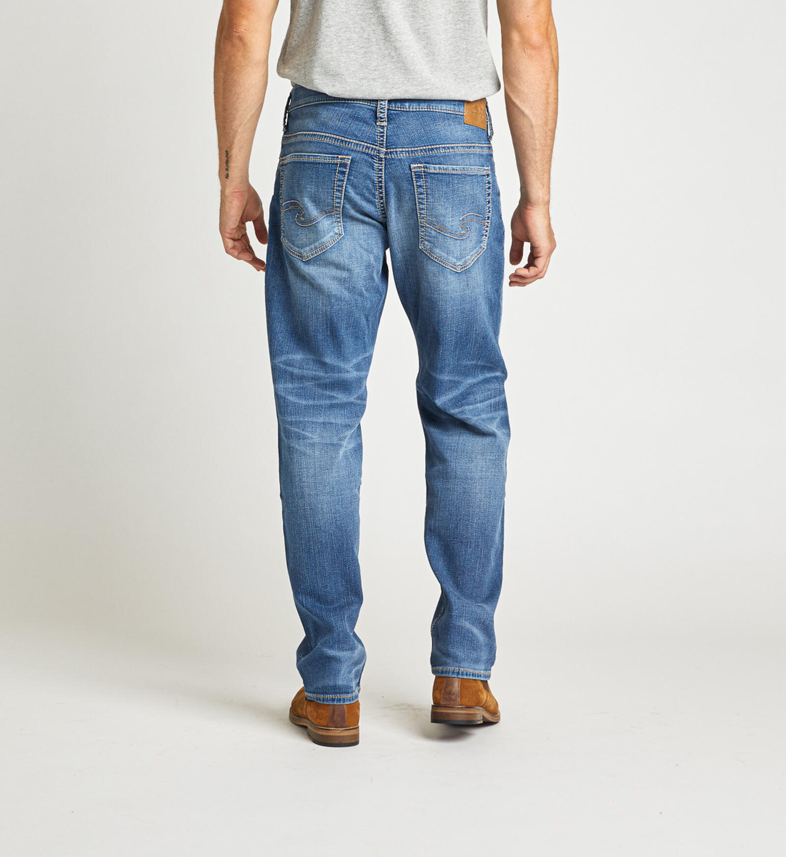 Buy Hunter for USD 99.00 | Silver Jeans US New