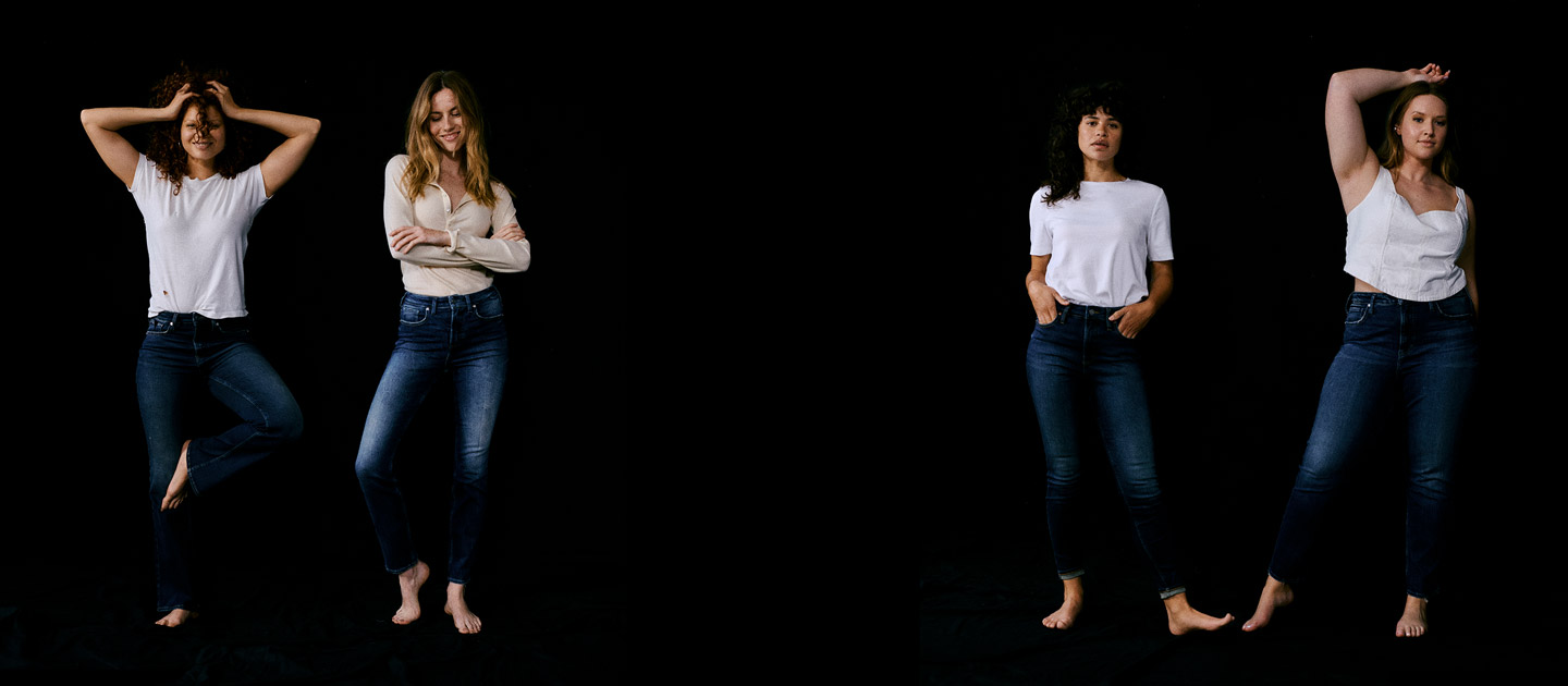 Silver Jeans Co.™ - Men's, Women's, Plus-Size, and Kids Jeans