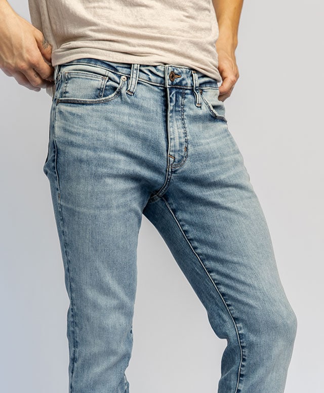 Silver Jeans Co.™ - Men's, Women's, Plus-Size, and Kids Jeans